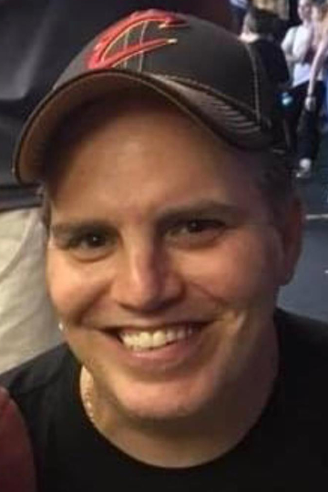 Michael V. DeFalco 1969-2023 | News, Sports, Jobs - Tribune Chronicle